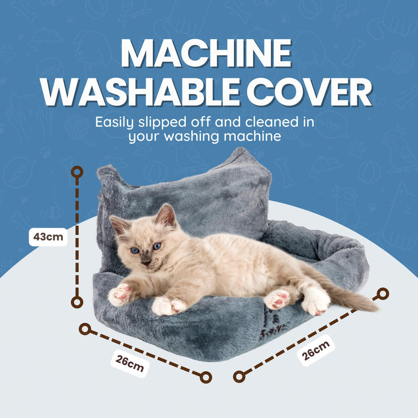 Radiator Cat Bed – DREIBACH